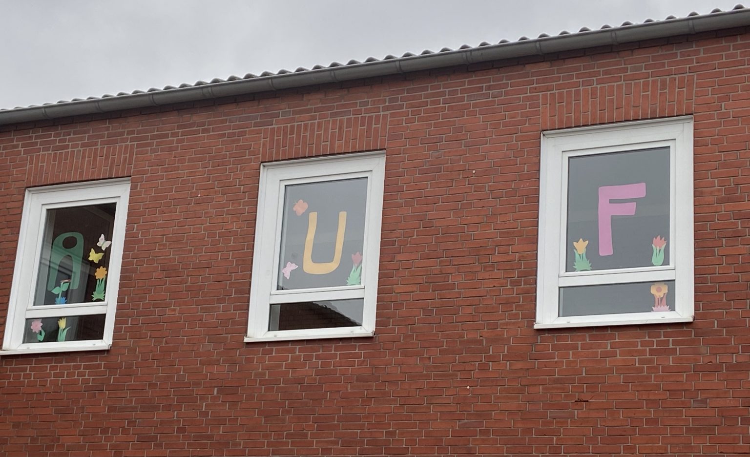 GGS Elmpt – Gemeinschaftsgrundschule Elmpt